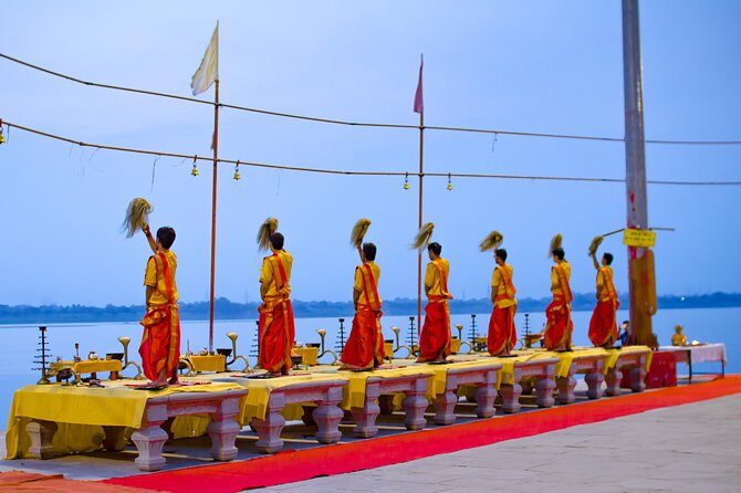 Morning Boat Ride with Temples Tour - A Close-Up Look at the Itinerary