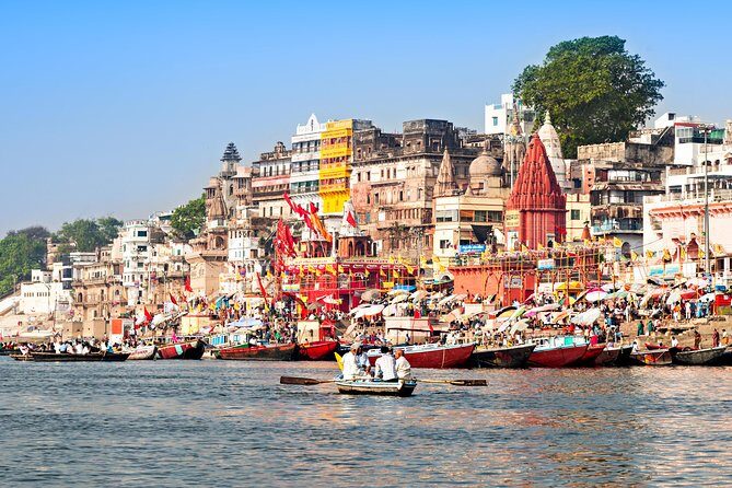 Morning Boat Ride with Temples Tour - Considerations and Practical Tips