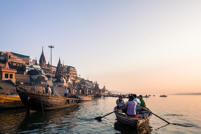 Morning Boat Ride with Temples Tour - The Sum Up: Who Will Benefit Most?