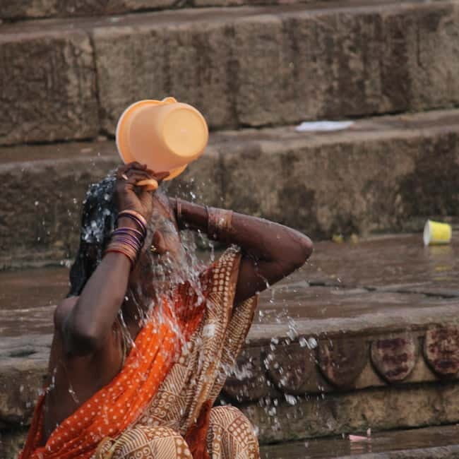 Morning Boat Tour followed by a Heritage Walk - A Deep Dive into the Experience