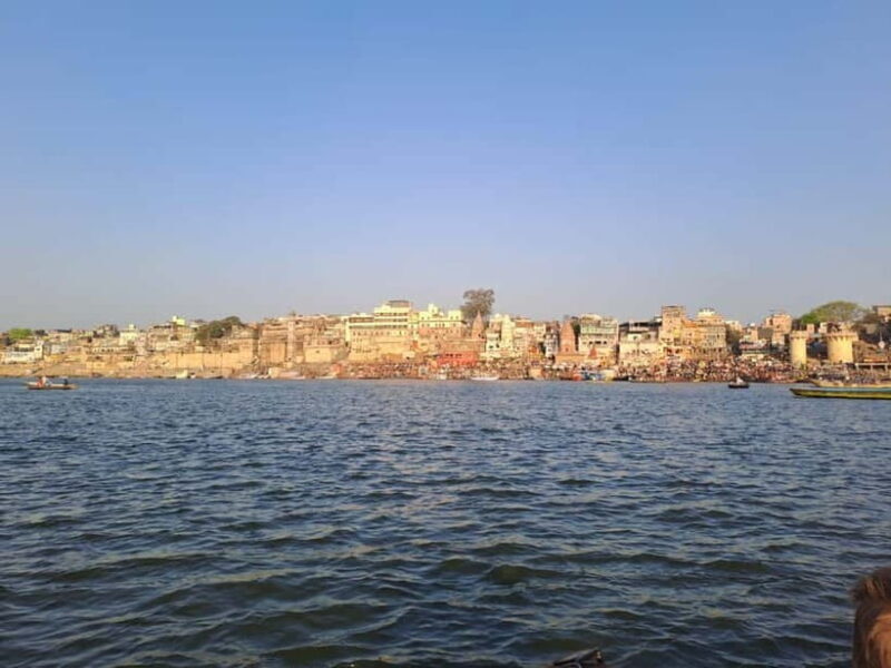 Morning Boat Tour in Varanasi - Key Points
