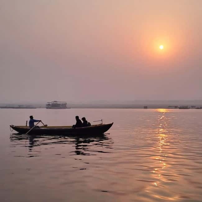 Morning Boat Tour in Varanasi - Who Will Love This Tour?