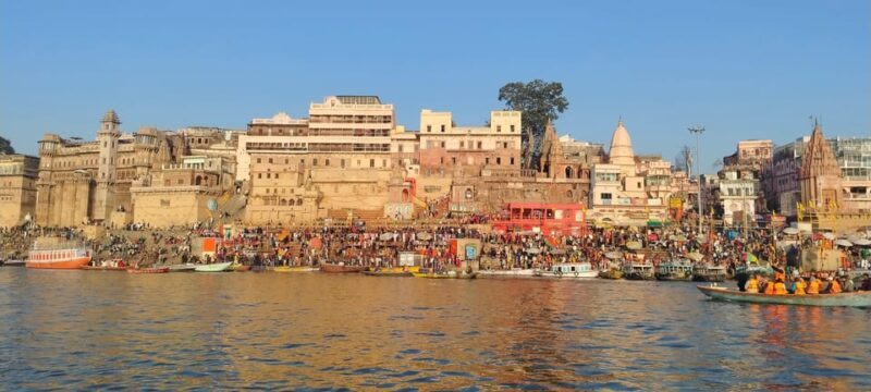 Morning Boat Tour in Varanasi - FAQ