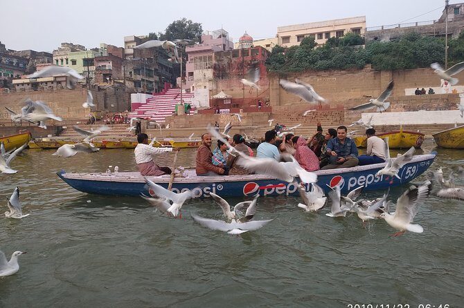 Morning Boat with old part of city - Frequently Asked Questions