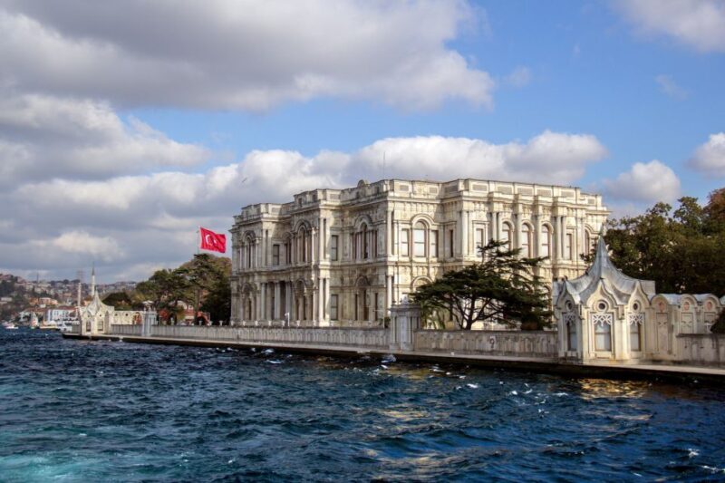 Morning Bosphorus Cruise and Spice Bazaar - Practical Considerations