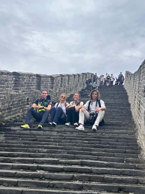 Morning Bus Transfer to Mutianyu Great Wall + Entry Ticket - Frequently Asked Questions