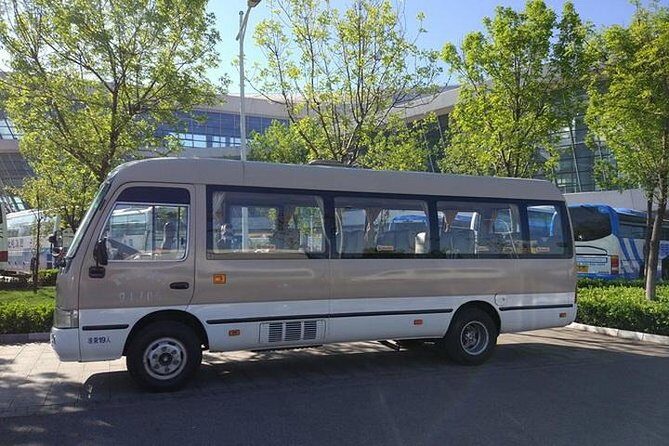 Morning Bus Trip: Mutianyu Great Wall Daily Round Trip by Bus (7:00am Departure) - Why This Tour Offers Good Value