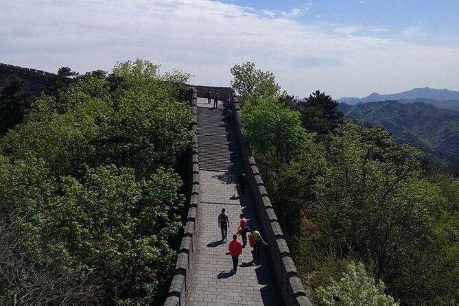 Morning Bus Trip: Mutianyu Great Wall Daily Round Trip by Bus (7:00am Departure) - FAQ