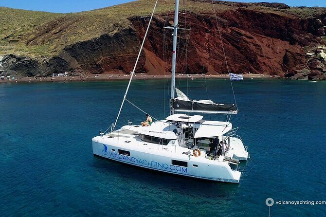 Morning Caldera Cruise with BBQ Meal and Drinks - An In-Depth Look at the Cruise Experience