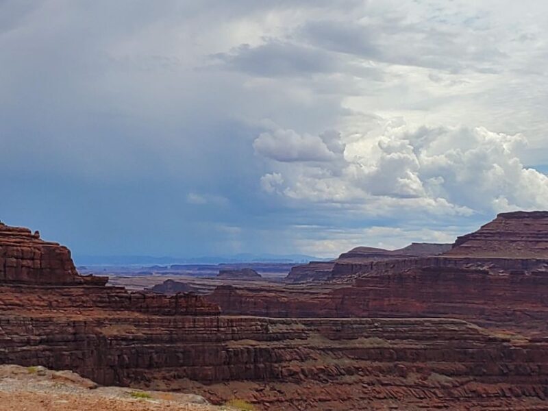 Morning Canyonlands Island In The Sky 4x4 tour - Frequently Asked Questions
