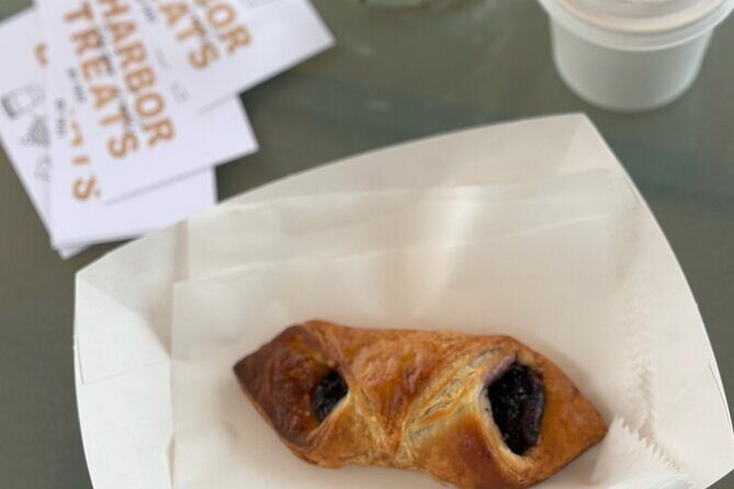 Morning Catch Walking Foodie Tour of Boothbay Harbor - A Closer Look at the Itinerary: What to Expect
