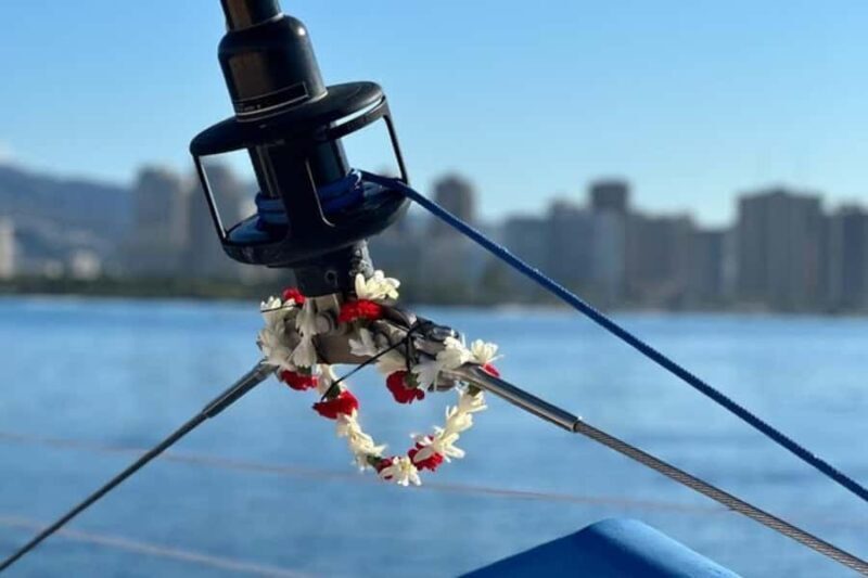 Morning Ceremony Charter Sail - An In-Depth Look at the Morning Ceremony Charter Sail