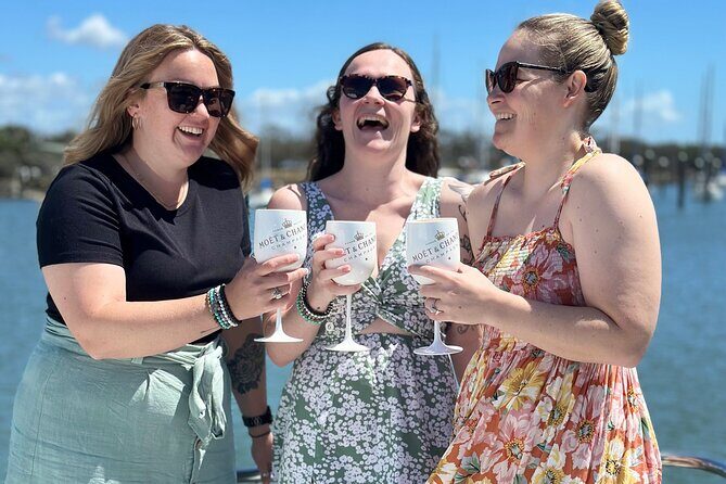 Morning Champagne River Cruise in Mooloolaba, Sunshine Coast - Final Thoughts: Is It Worth It?