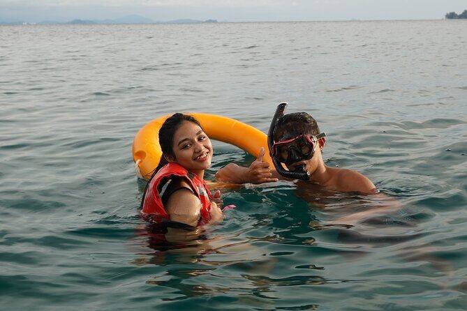 Morning Charter Cruise Experience in Kota Kinabalu - A Deeper Look at the Morning Charter Cruise