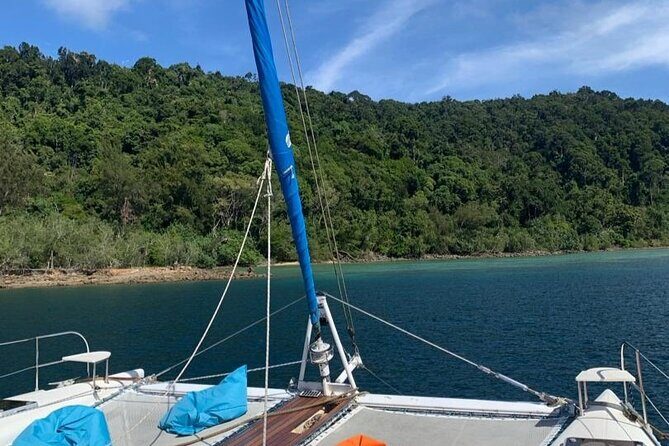 Morning Charter Cruise Experience in Kota Kinabalu - Analyzing the Value