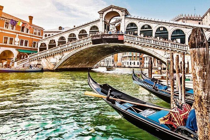 Morning City Walking and Gondola Ride Tour in Venice - Who Will Love This Experience?