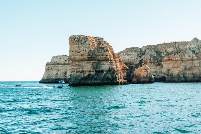 Morning Coastal Cruise - Practical Considerations and Tips