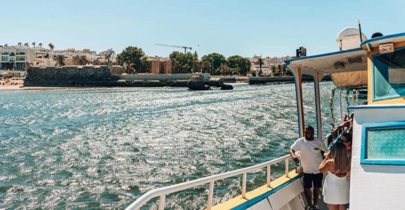 Morning Coastal Cruise - Frequently Asked Questions (FAQs)