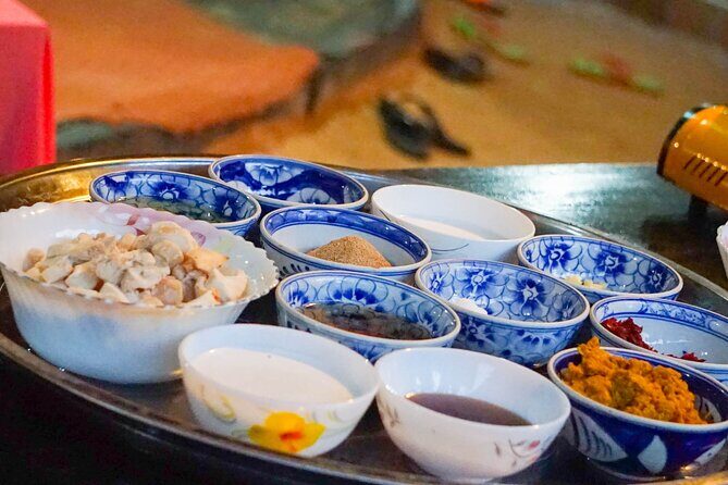 Morning Cooking Class and Market Tour in Siem Reap - To Consider