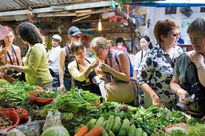 Morning Cooking Class in Thuan Tinh Island depart from Hoi An Old Town - Why This Tour Delivers Great Value