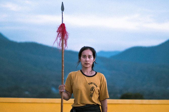 Morning Course - Shaolin Kung Fu and Qigong Training - Who Should Consider This Experience?