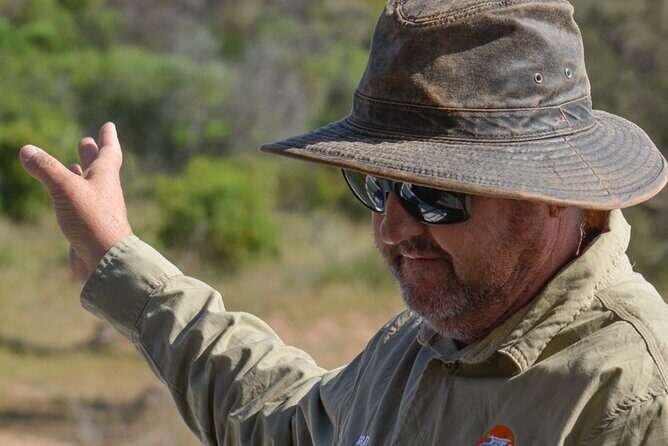 Morning Cruise on the Murchison River in Kalbarri (April to Nov) - Key Points