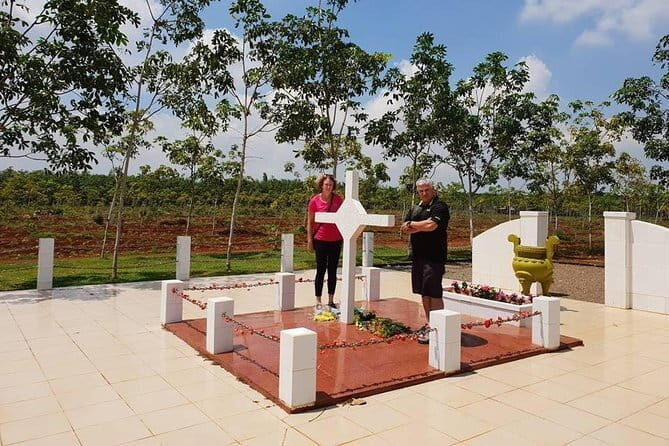 Morning Cu Chi Tunnel Half Day By Bus from Sai Gon - Final Thoughts