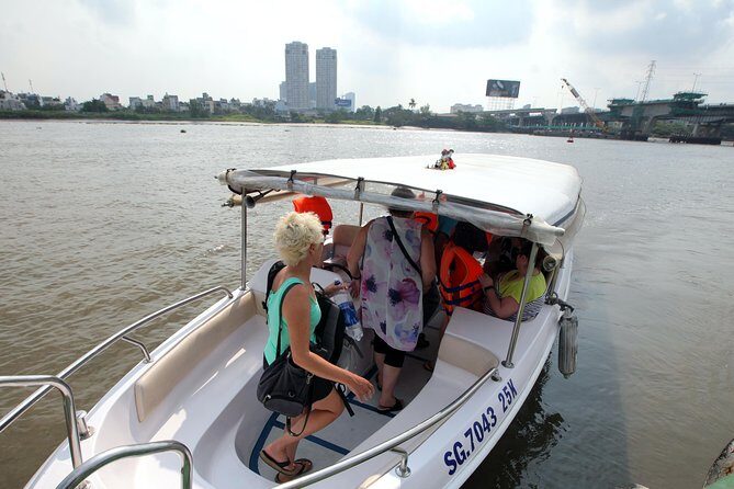 Morning Cu Chi Tunnels Luxury Speedboat - The Downside and Considerations