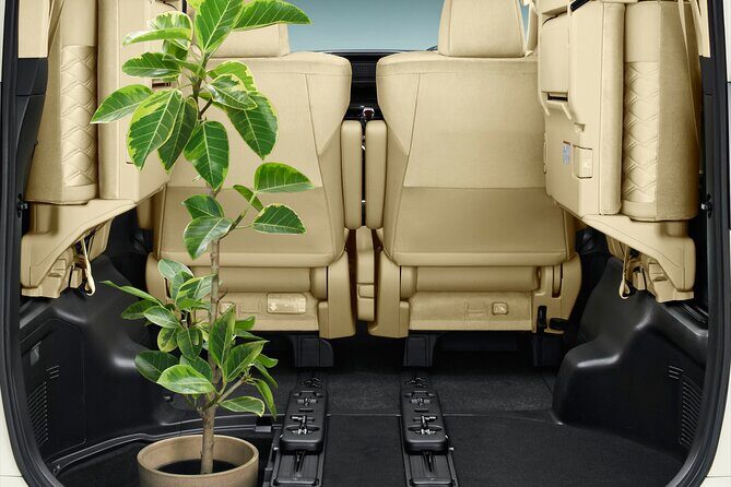 Morning Discount! Shuttle Van Transfer, TokyoHaneda, Narita, TDL - FAQs