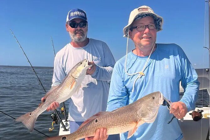 Morning Fishing Charters in Little River SC - What to Expect from the Little River Fishing Experience