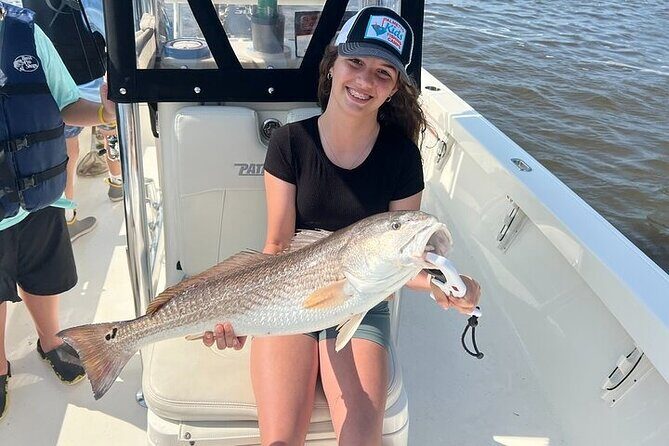 Morning Fishing Charters in Little River SC - Who Will Love This Tour?