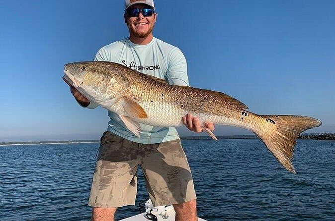 Morning Fishing Charters in Little River SC - The Sum Up: Is This Tour for You?