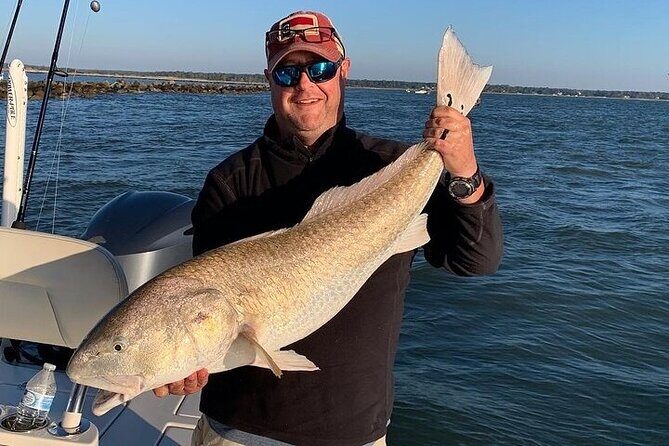 Morning Fishing Charters in Little River SC - FAQ