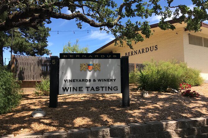 Morning Half Day Carmel Valley Wine Tasting Tour - The Sum Up: Is it Worth It?