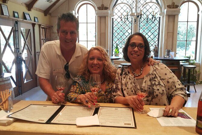 Morning Half Day Carmel Valley Wine Tasting Tour - FAQs