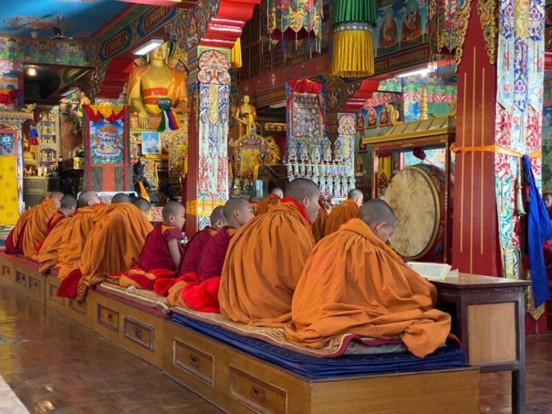 Morning half day Tibetan cultural tour - What’s Included and Not