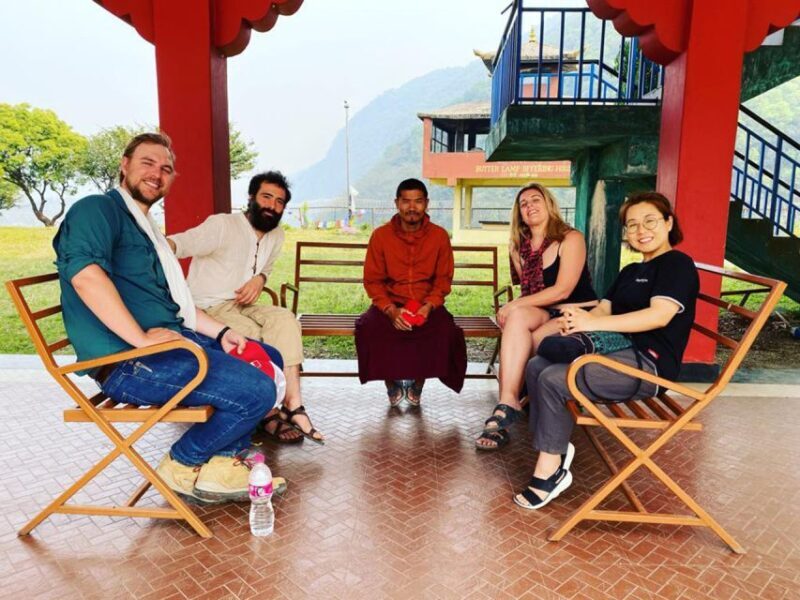Morning half day Tibetan cultural tour - Practical Considerations