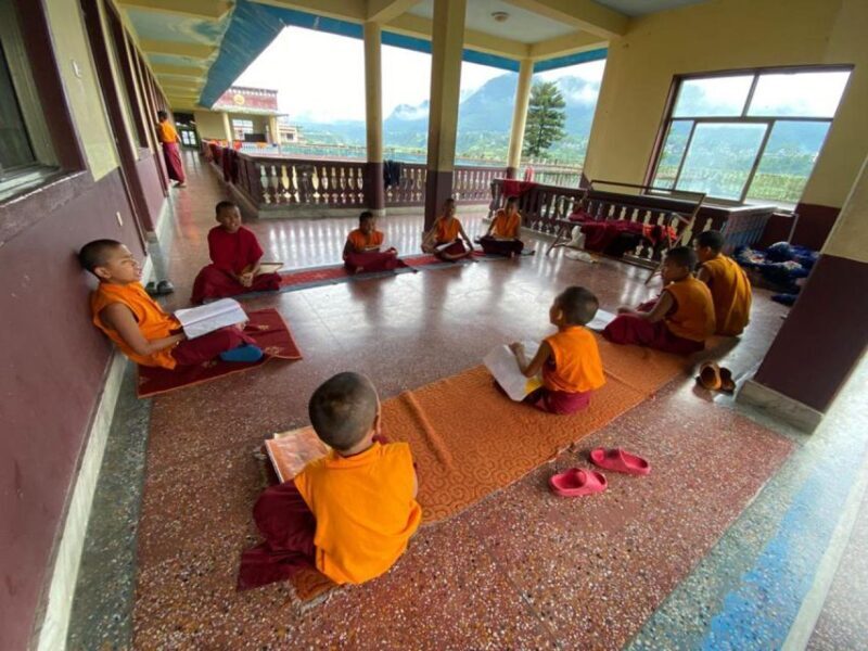 Morning half day Tibetan cultural tour - FAQ