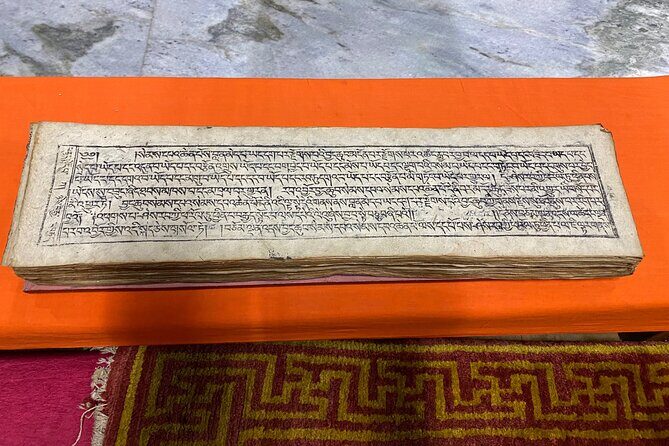 Morning Half Day Tibetan cultural tour to Tibetan Settlements - Why this Tour Offers Real Value