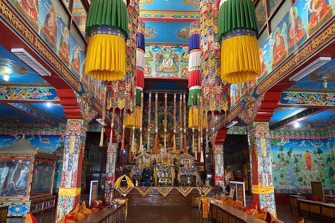 Morning Half Day Tibetan cultural tour to Tibetan Settlements - Final Thoughts: Who Will Love This Tour?