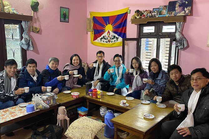 Morning Half Day Tibetan cultural tour to Tibetan Settlements - Final Thoughts