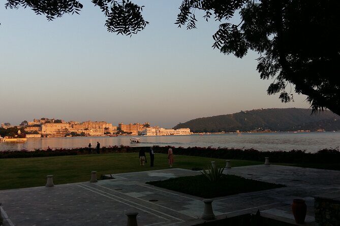 Morning Heritage Walk - TRAVEL WITH CHINMAY - With Local B. Fast - Who Should Book This Tour?