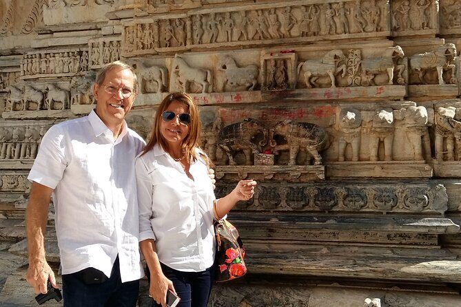 Morning Heritage Walk - TRAVEL WITH CHINMAY - With Local B. Fast - FAQs