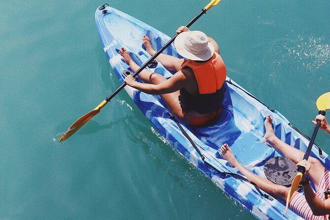 Morning Hike and Sunrise in Krabi with your English-speaking guide - Practical Details and Tips