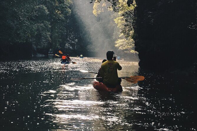 Morning Hike and Sunrise in Krabi with your English-speaking guide - FAQ