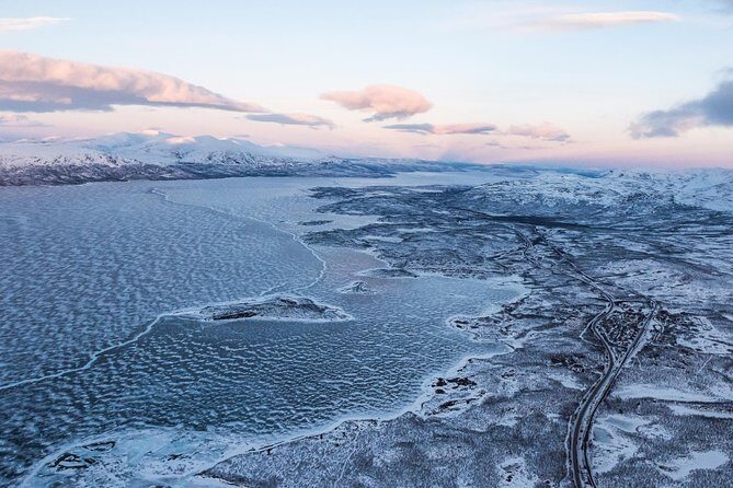 Morning hike in Abisko National Park - FAQs