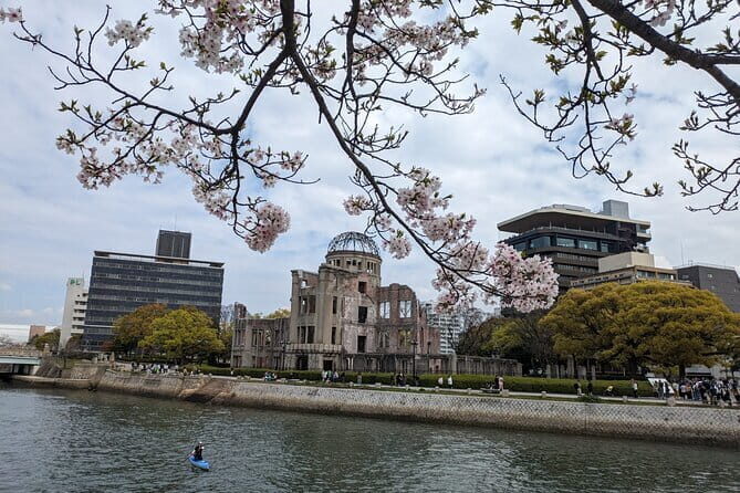 Morning Hiking Tour: Mt. Futaba & Hiroshima's History - Practical Tips for Your Hike