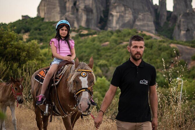 Morning Horseback Tour in Meteora with Monastery Ypapanti - Final Thoughts: Is This Tour Worth It?