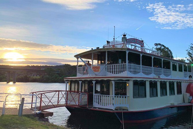 Morning in the Gorge Cruise - Additional Comforts and Considerations