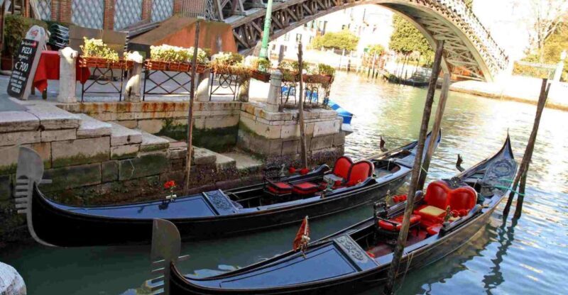 Morning in Venice: San Marco, Doges Palace & Gondola Ride - A Deep Dive into Venice’s Most Iconic Sights